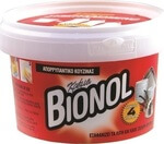 Κρέμα γενικού καθαρισμού BIONOL 250gr
