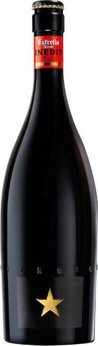 Μπύρα ESTRELLA Damn Inedit 750ml