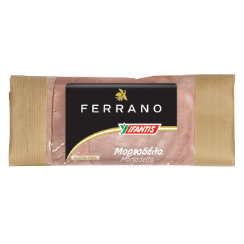 Μορταδέλα ΥΦΑΝΤΗΣ Ferrano 70gr