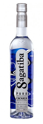 Ποτό SAGATIBA CACHACA 700ml