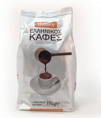 Καφές BONORA ελληνικός 194gr