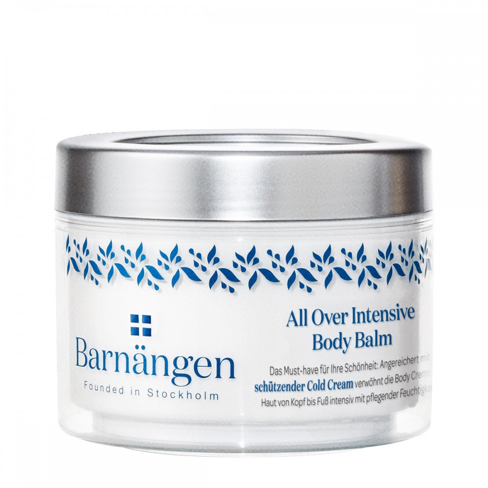 Body balm BARNANGEN rescue 200ml