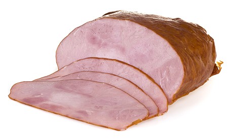 Ζαμπόν LE FOUE καπνιστό (κοπής) - τιμή κιλού