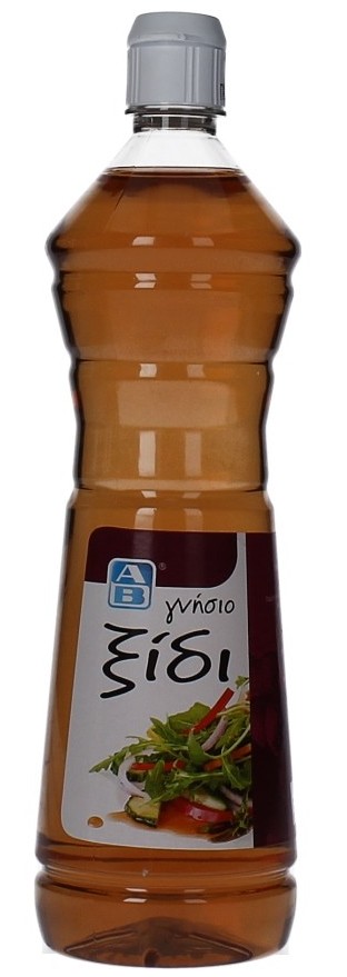 Ξύδι ΑΒ 400ml