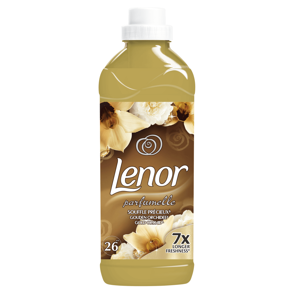 Μαλακτικά LENOR Gold Orchid 26μεζ.-delist