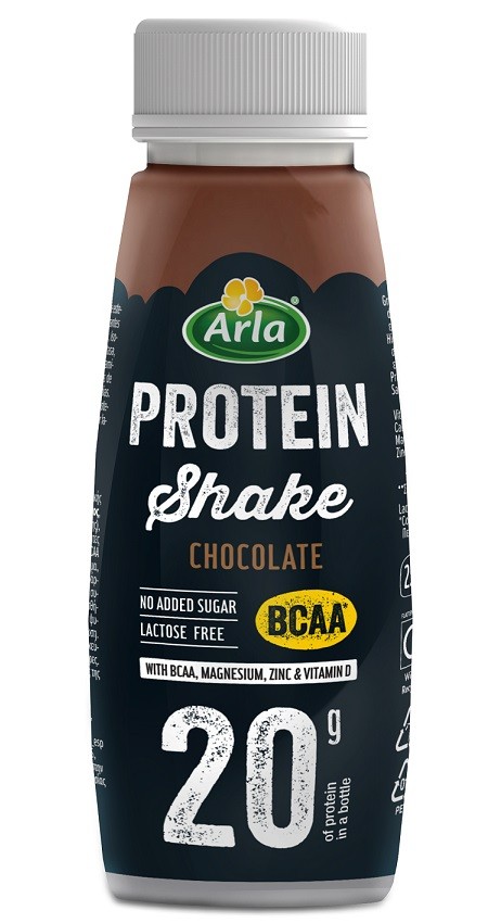 Milkshake ARLA protein σοκολάτα 250ml