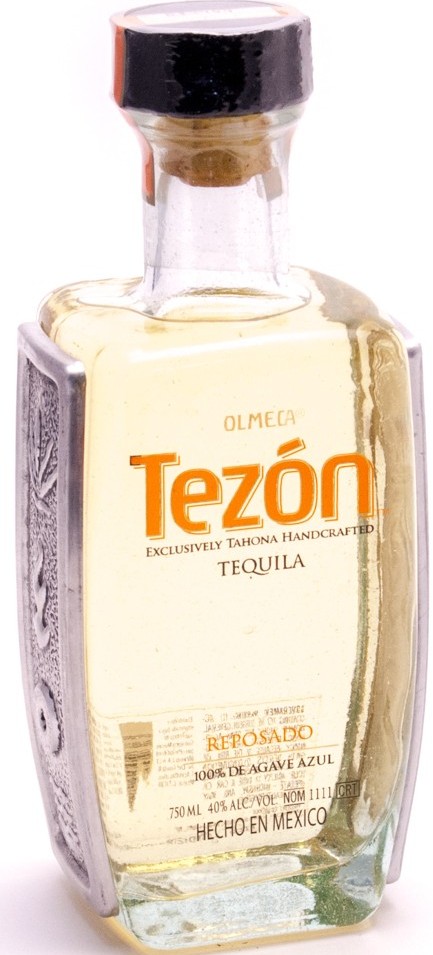 Τεκίλα OLMECA Tezon Reposado 700ml