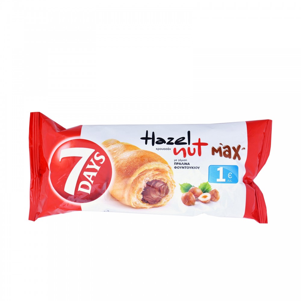 Κρουασάν 7DAYS max 150gr