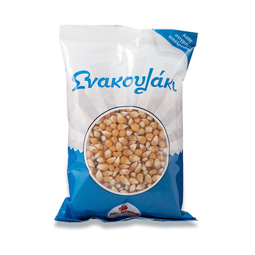 Ποπ κορν MR. GRAND 300gr