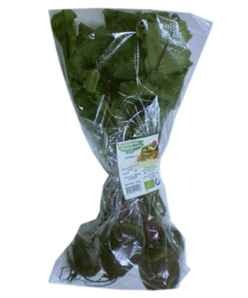 Παντζάρια FRUITS FORWARD βιολογικά ελληνικά 750gr