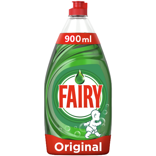Υγρό πιάτων FAIRY Ultra 900ml