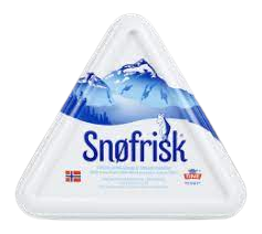 Τυρί κρέμα SNOFRISK κατσικίσιο 125gr