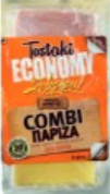Πάριζα CRETA FARMS Tostaki economy combi 280gr