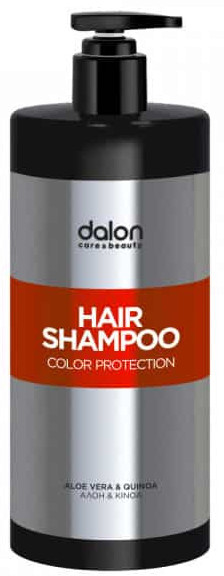 Σαμπουάν DALON color protection 1lt